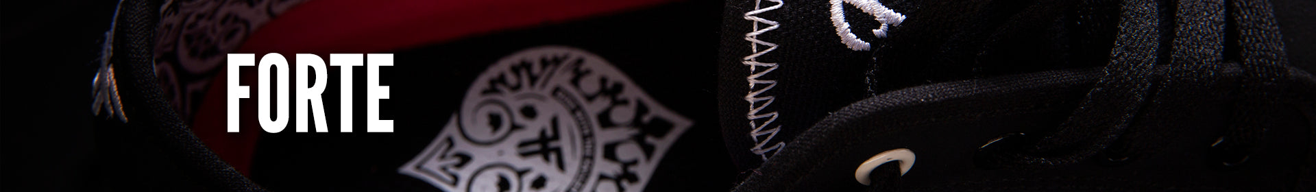 Forte – Fallen Footwear Canada