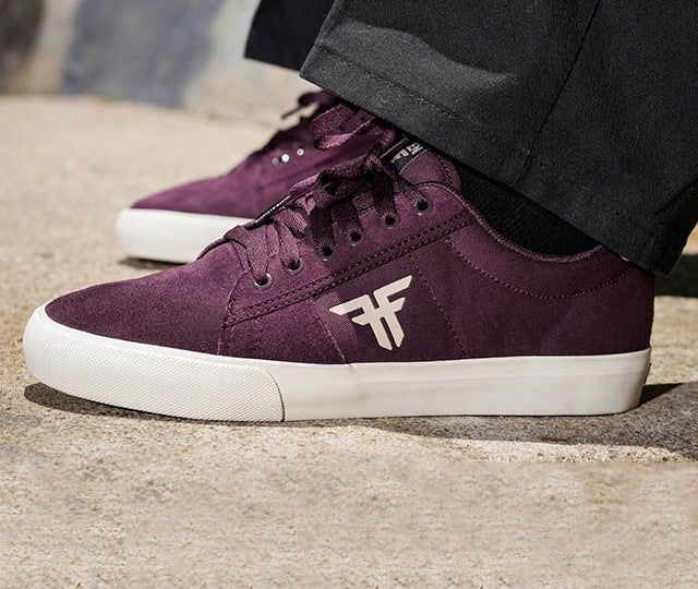 FALLEN SHOES REVOLVER – Fallen Footwear Canada