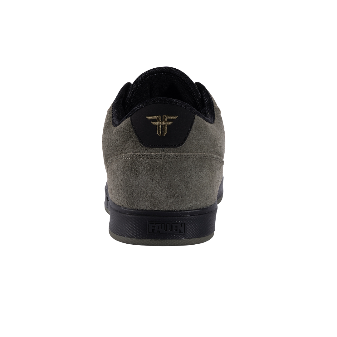 FALLEN SHOES PATRIOT XP – Fallen Footwear Canada