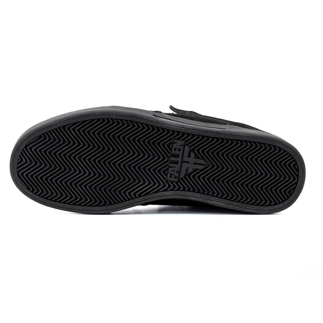 FALLEN SHOES TROOPER – Fallen Footwear Canada