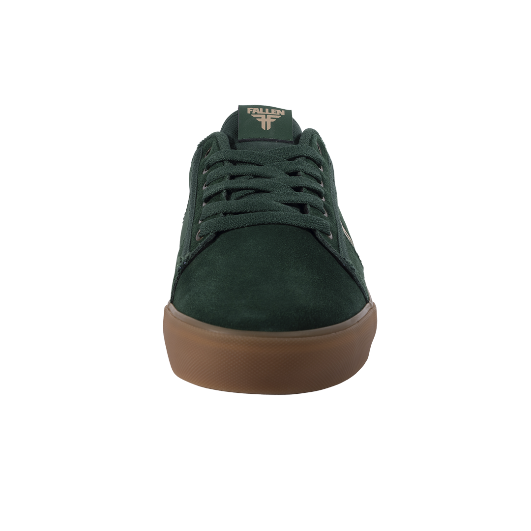 FALLEN SHOES BOMBER – Fallen Footwear Canada