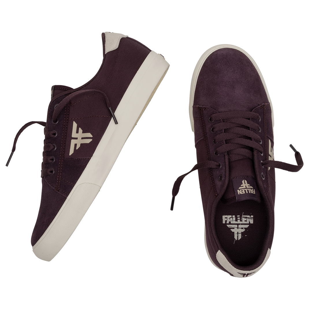 FALLEN SHOES BOMBER – Fallen Footwear Canada
