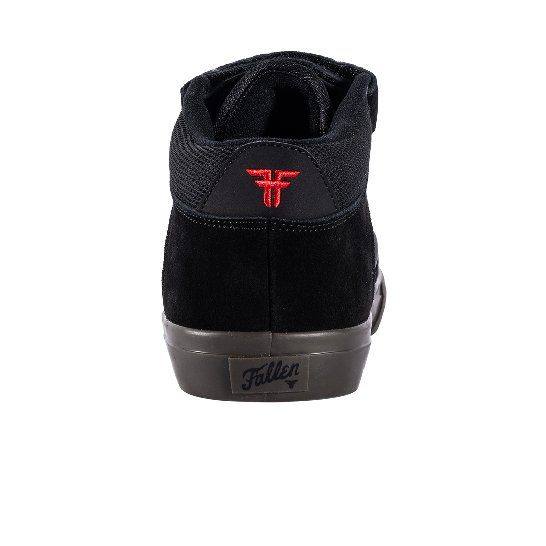 FALLEN SHOES TREMONT MID – Fallen Footwear Canada