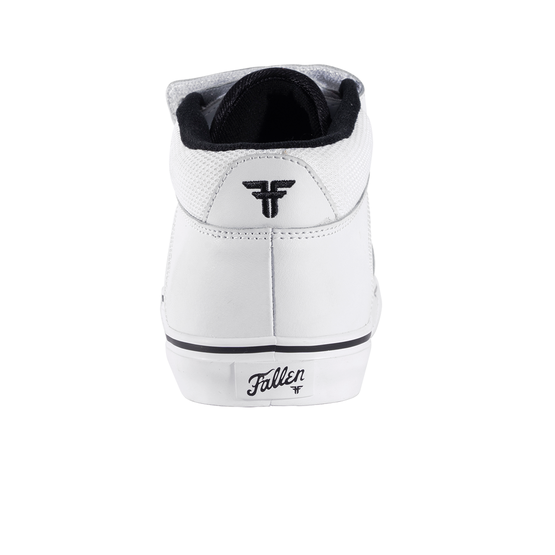 FALLEN SHOES TREMONT MID – Fallen Footwear Canada