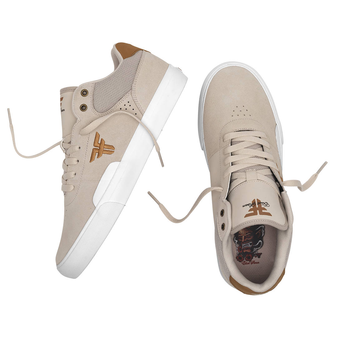 FALLEN SHOES THE FIEND II – Fallen Footwear Canada