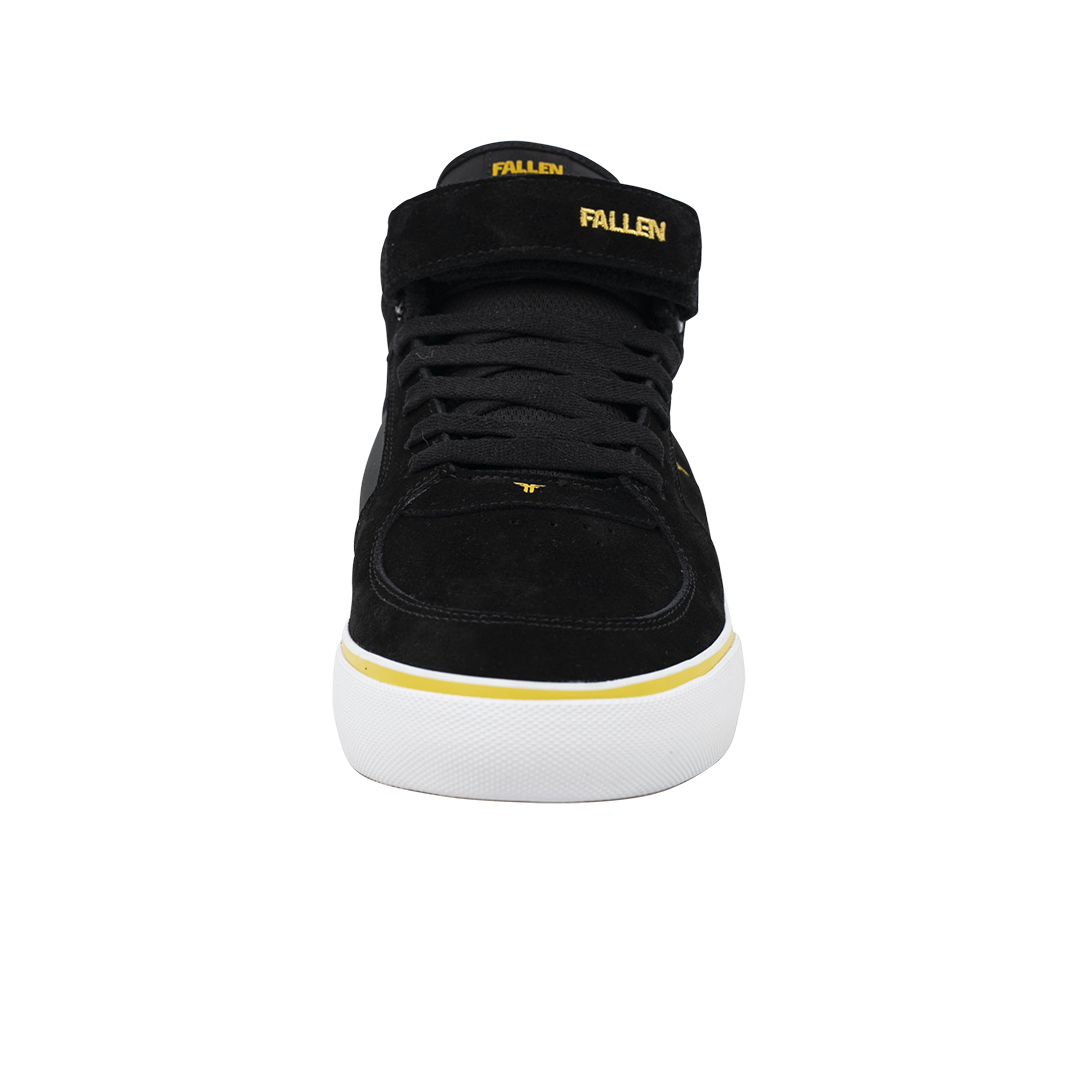 FALLEN SHOES TREMONT MID – Fallen Footwear Canada