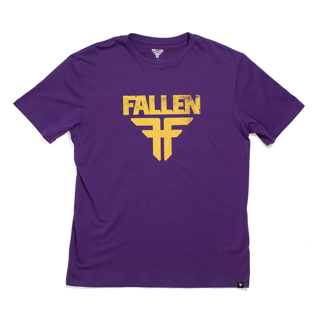 FALLEN T-SHIRT INSIGNIA – Fallen Footwear Canada