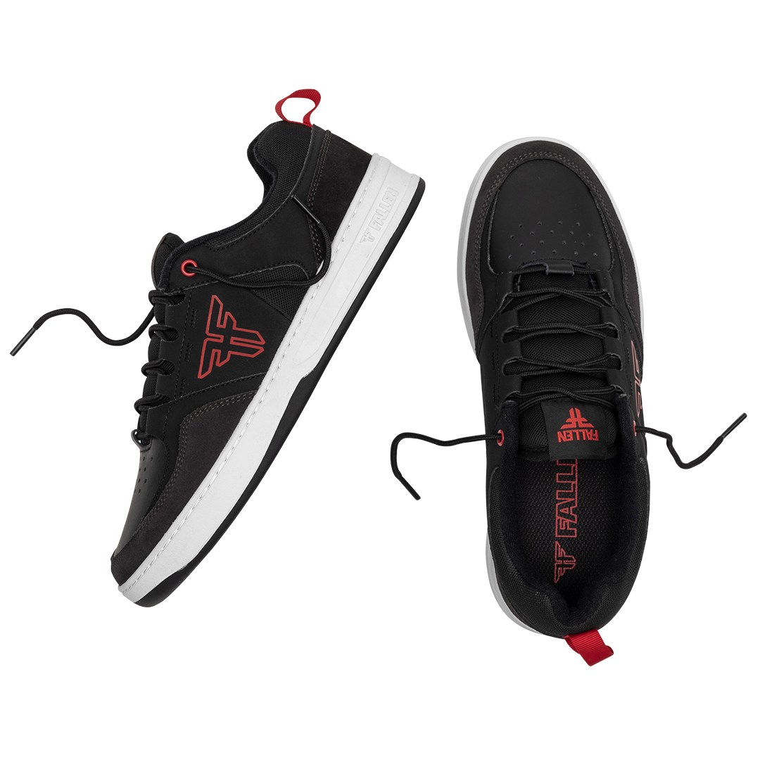 FALLEN SHOES THE CREST – Fallen Footwear Canada