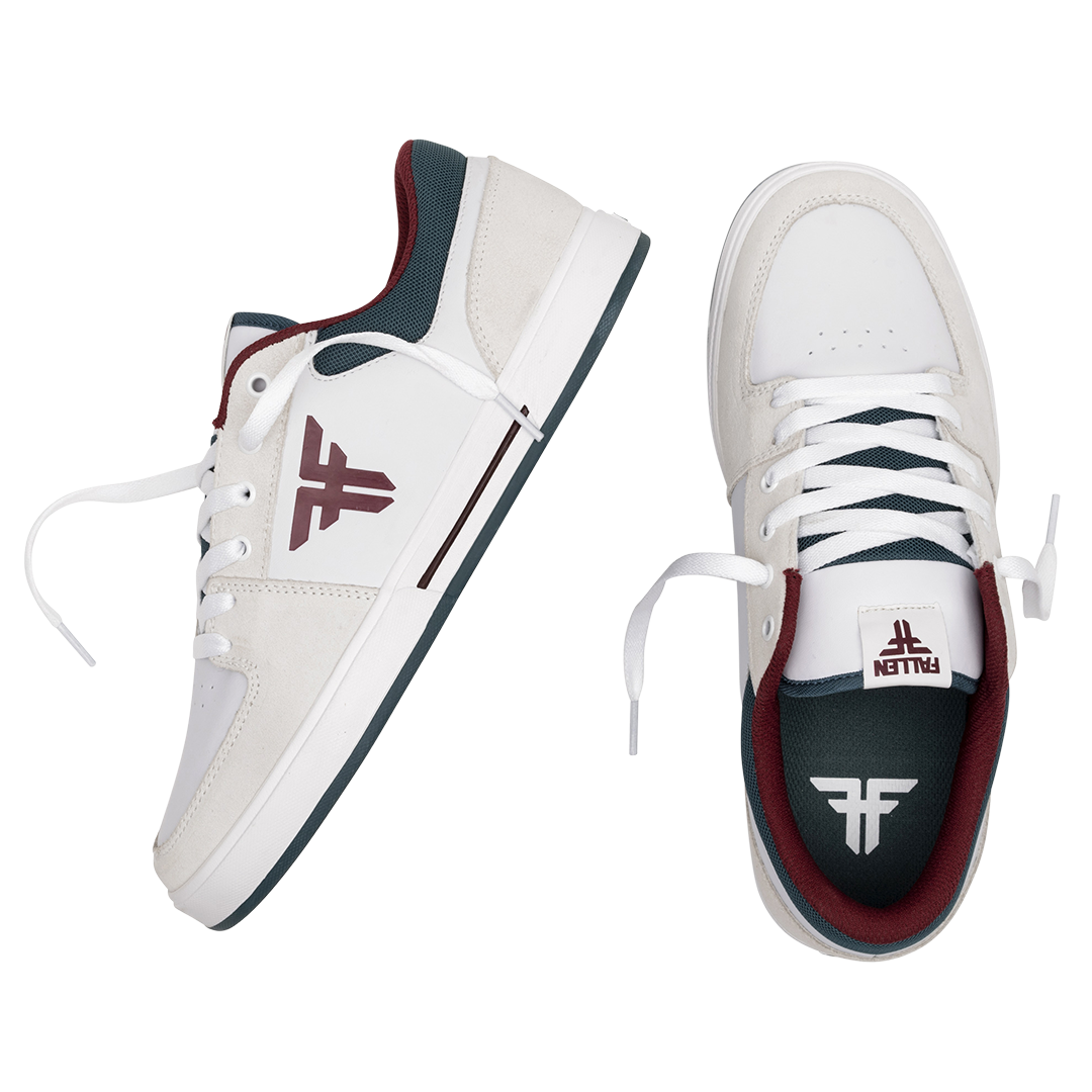 FALLEN SHOES PATRIOT – Fallen Footwear Canada