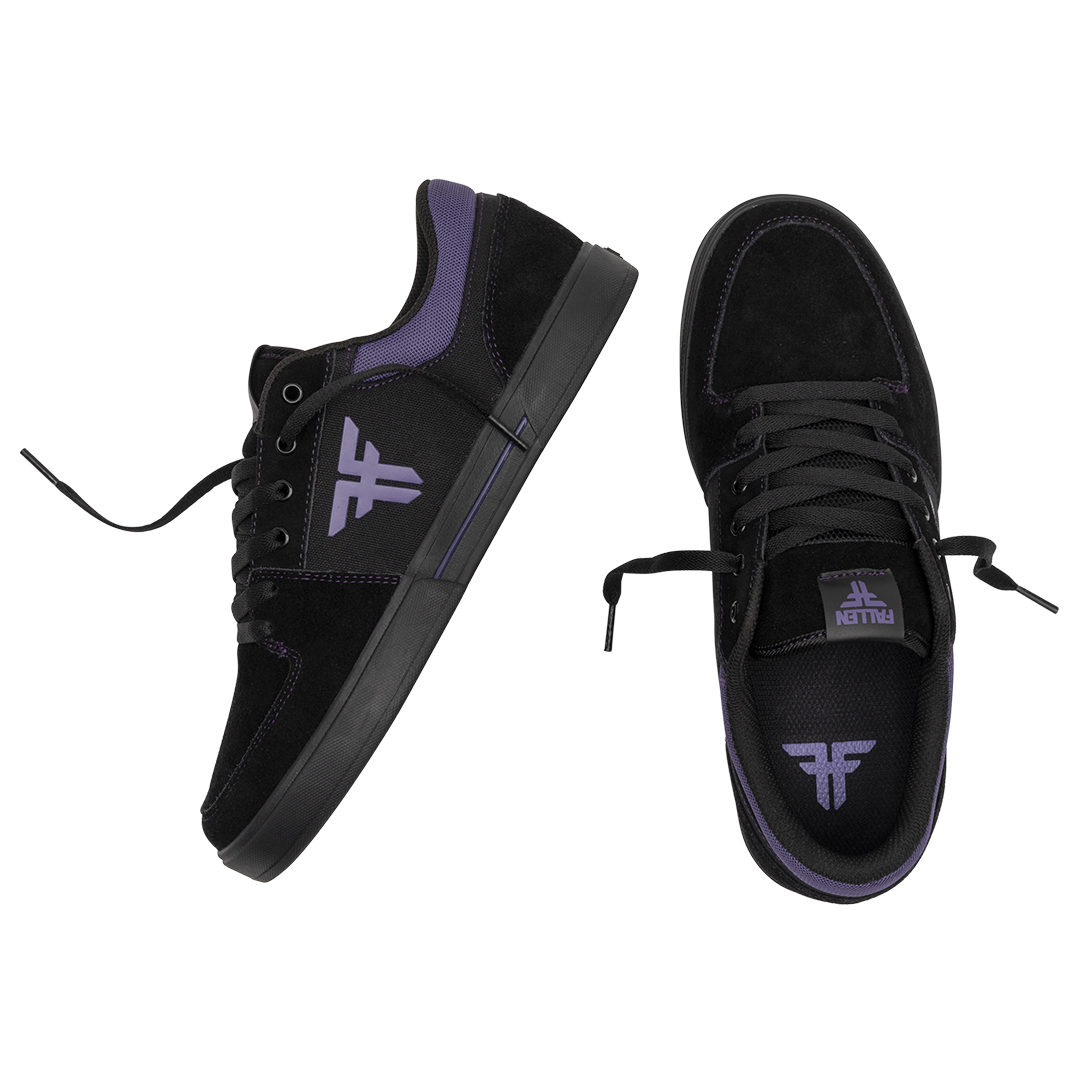 FALLEN SHOES PATRIOT – Fallen Footwear Canada