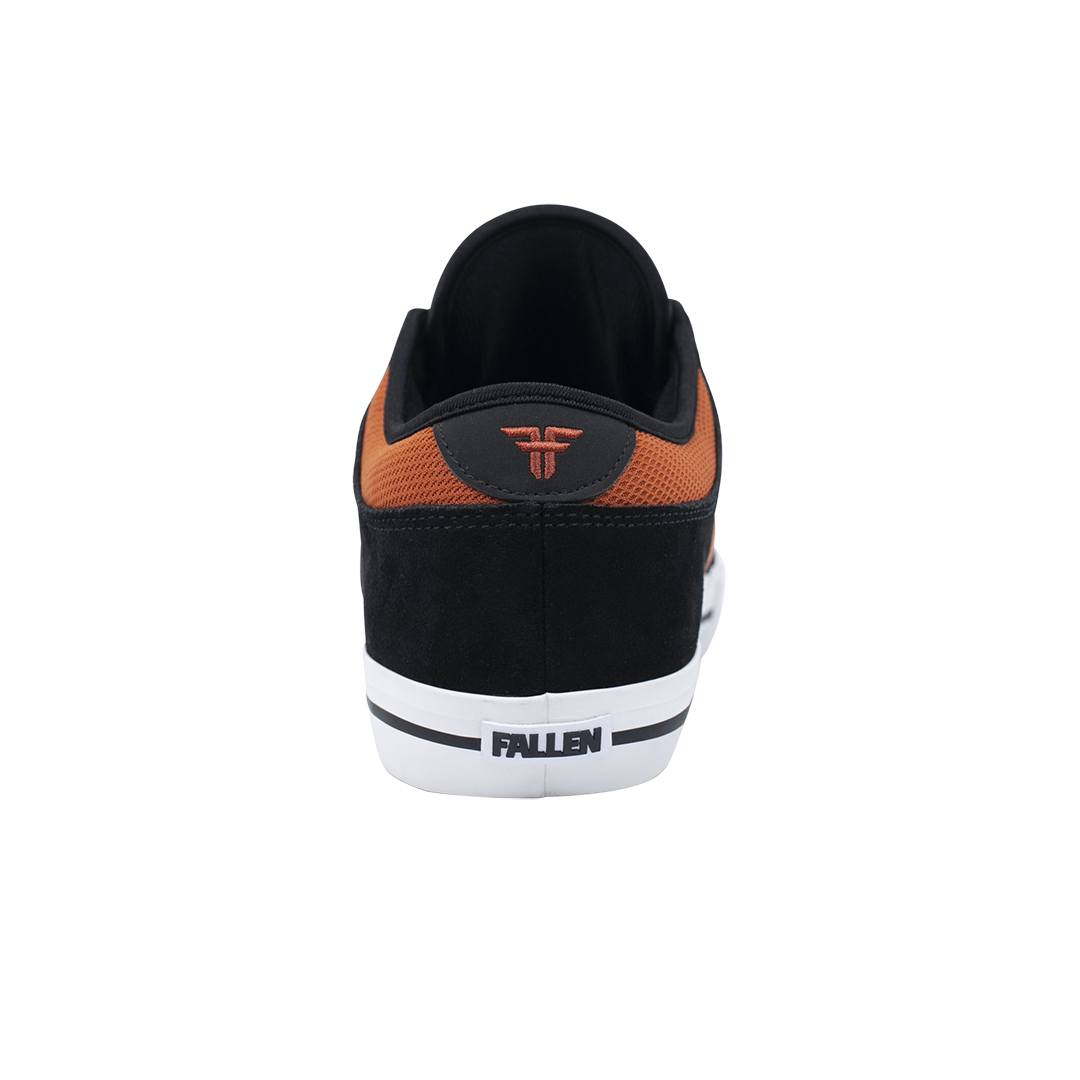 FALLEN SHOES RIPPER CHRIS COLE – Fallen Footwear Canada